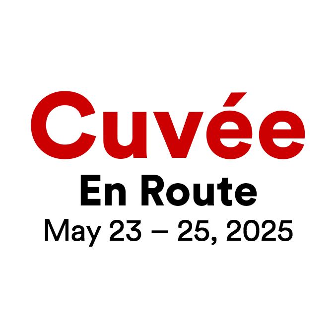 Brock University | Ticketing - Cuvee En Route Passport Weekend 2025
