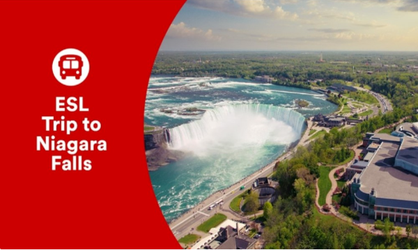 Brock University | Ticketing - Spring Explore/IELP Trip to Niagara ...