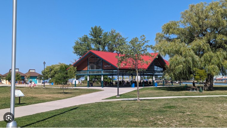 Brock University | Ticketing - ESL Summer Picnic at Lakeside Park (Bus ...