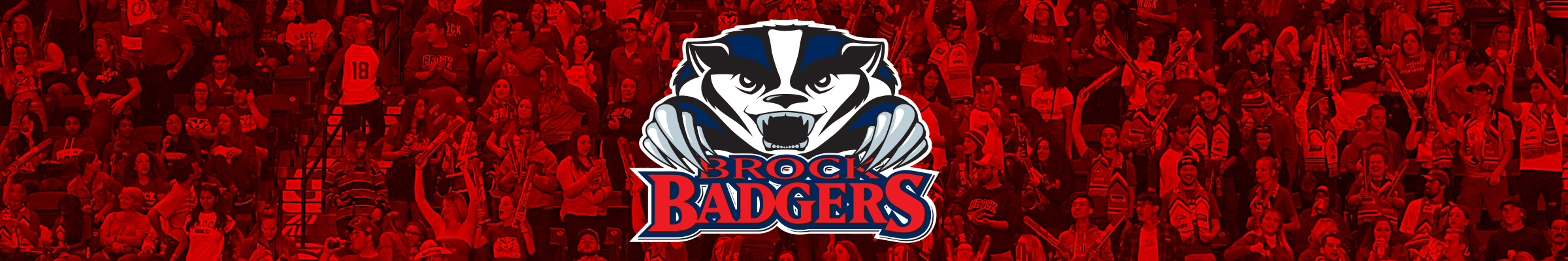 Brock University | Ticketing - Men's/Women's Basketball vs York - All ...