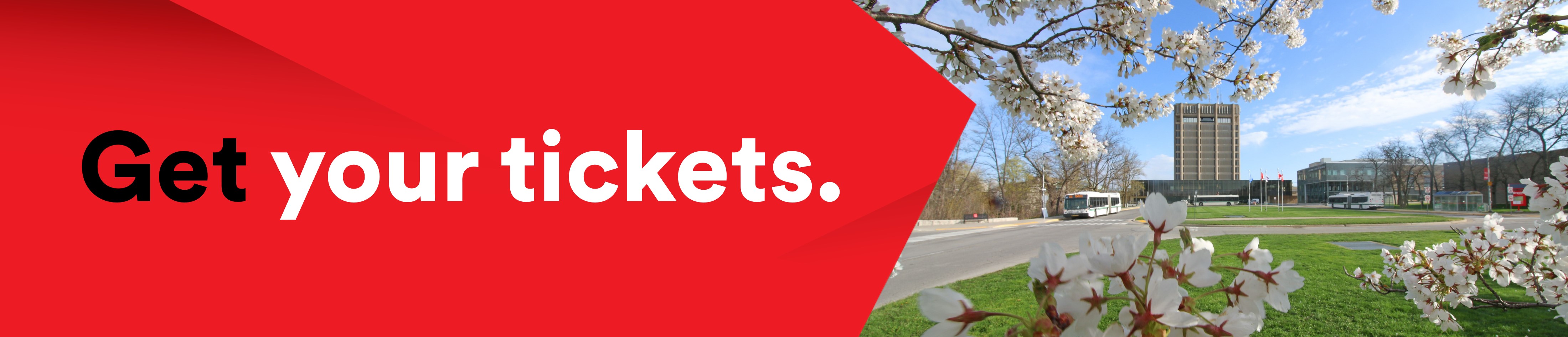 Brock University | Ticketing - Spring Explore/IELP Trip to Canada's ...