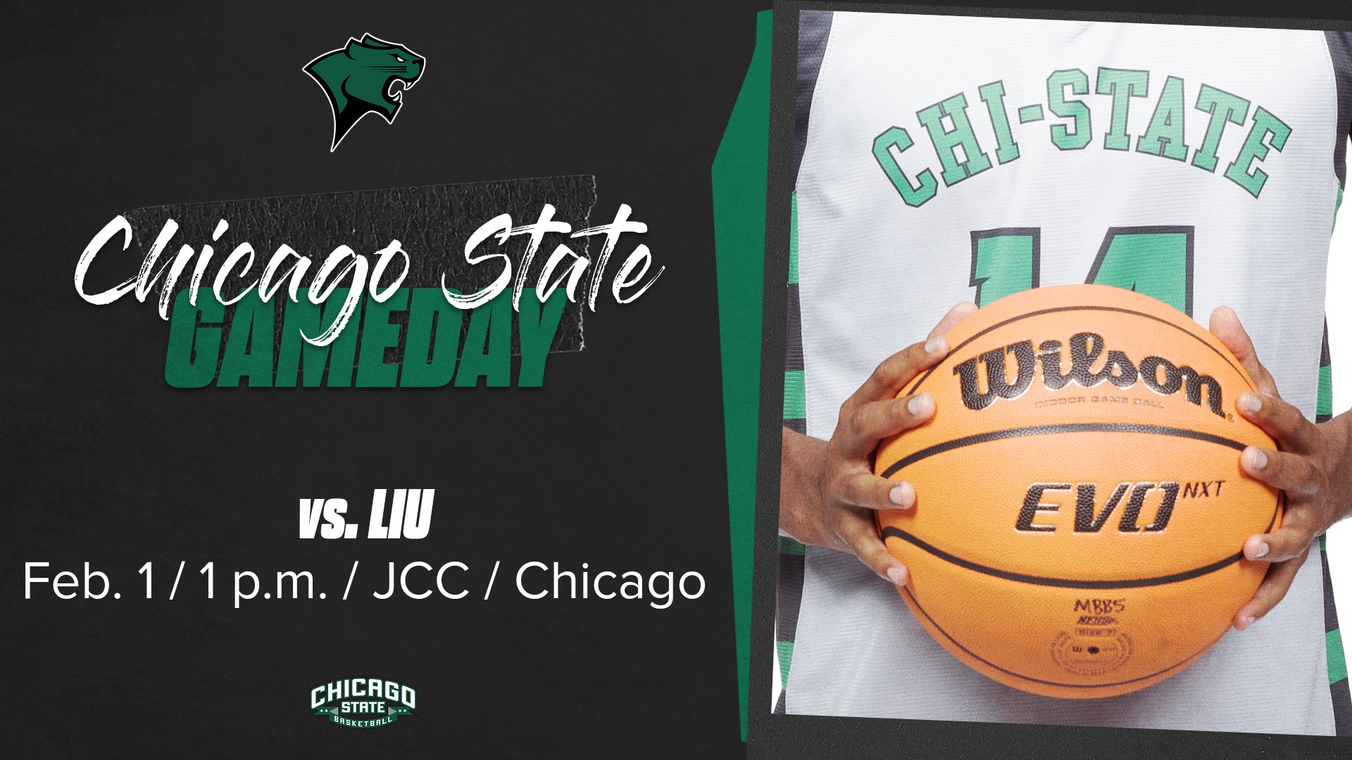 CSU Ticketing - CSU Men's Basketball V. LIU