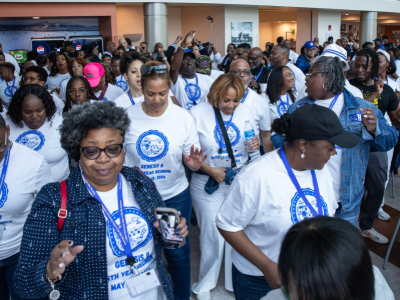 Hampton University Alumni Tickets - 2025 Reunion Picnic