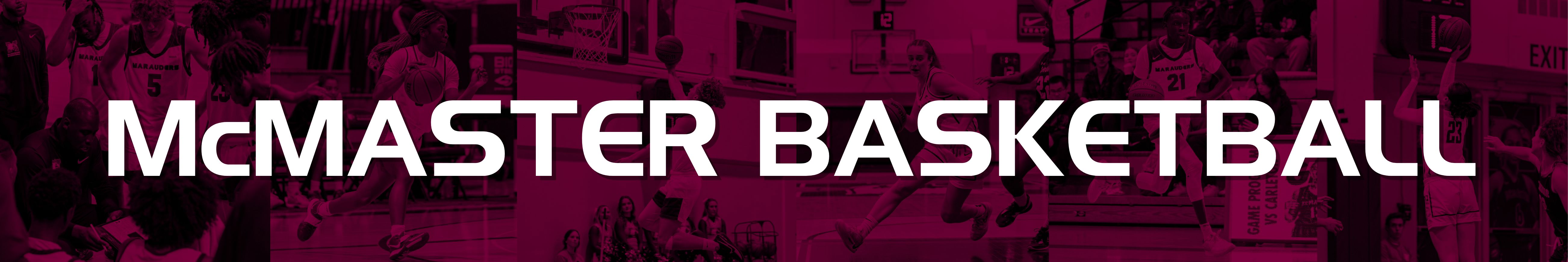 McMaster University Ticketing - BB: Waterloo vs McMaster (Doubleheader)