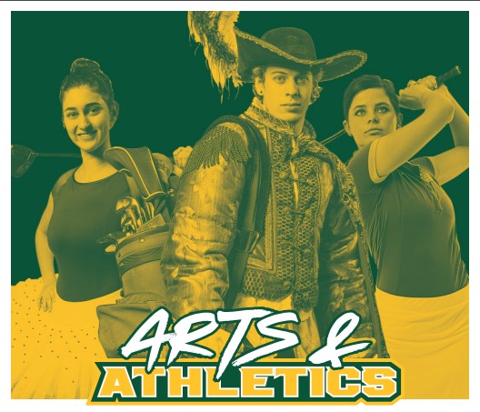 Northern Michigan University | Ticketing - 2025 NMU Arts and Athletics ...