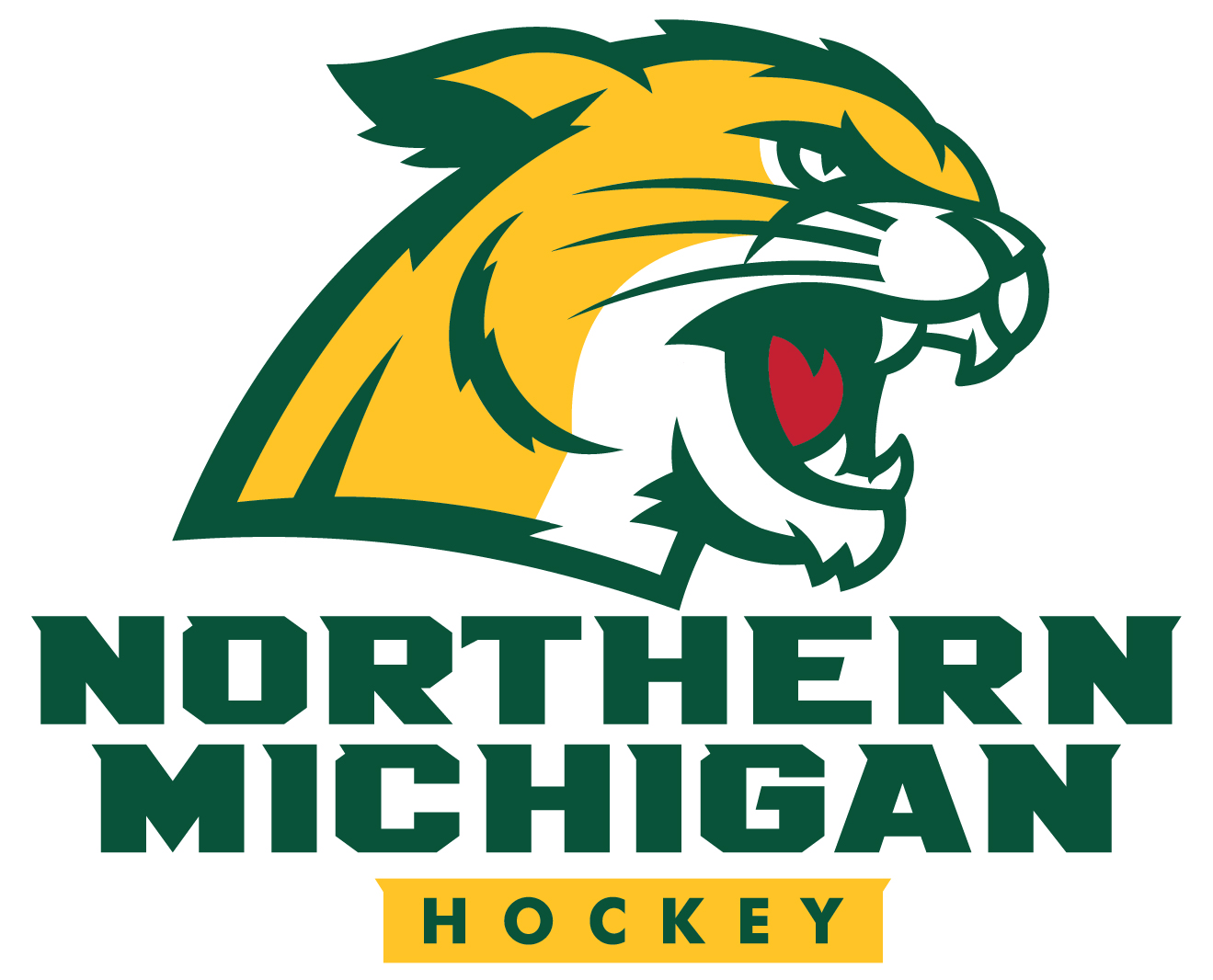 Northern Michigan University | Ticketing - NMU Hockey vs. Univ. of St ...