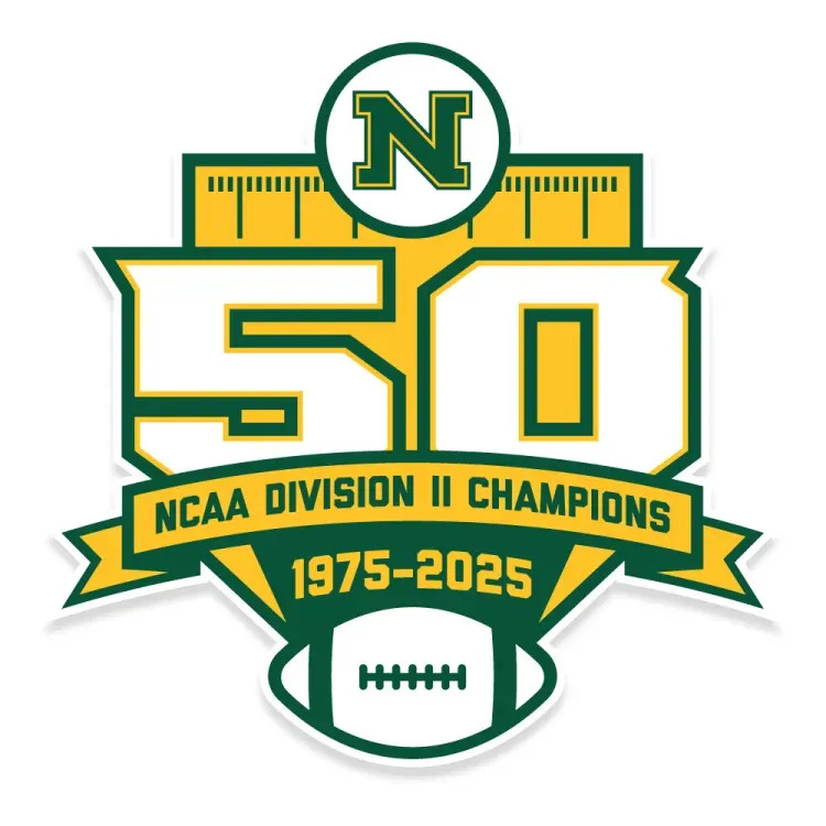 Northern Michigan University | Ticketing - 1975 NCAA Div. II ...