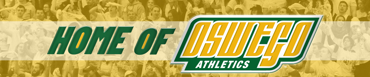 SUNY Oswego Box Office - Basketball v St. Lawrence
