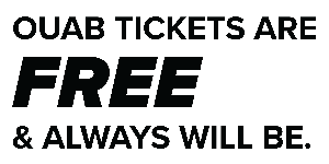 The Ohio State University | Student Activities Ticketing - Ticket ...