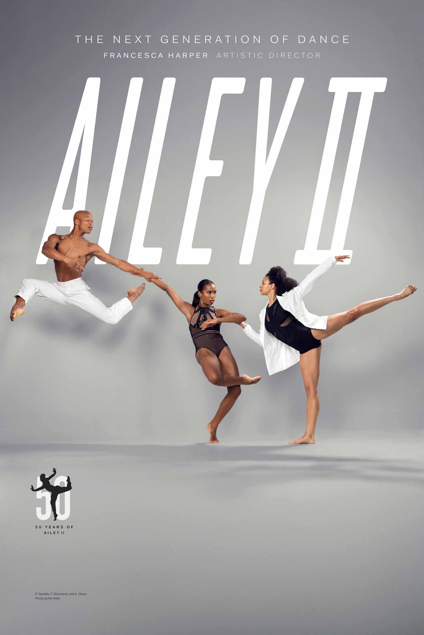 Radford University Tickets - Ailey II