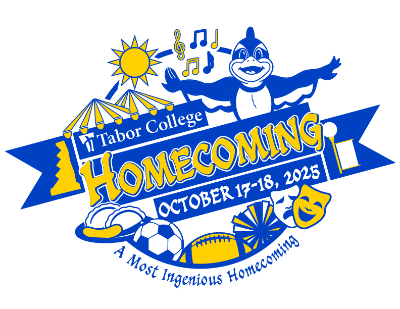 Tabor College | Performing Arts Ticketing - Homecoming 2025: The ...