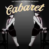 UNT | Dance and Theatre Ticketing - Cabaret Specialty Seating