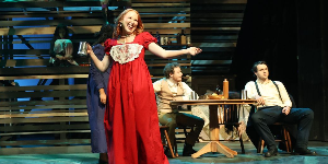 UNT | Dance and Theatre Ticketing - Ticket Office Home