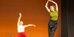 UNT | Dance and Theatre Ticketing - Ticket Office Home