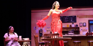 UNT | Dance and Theatre Ticketing - Ticket Office Home