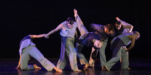 UNT | Dance and Theatre Ticketing - Ticket Office Home