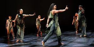 UNT | Dance and Theatre Ticketing - Ticket Office Home