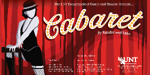 UNT | Dance and Theatre Ticketing - Ticket Office Home