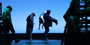 UNT | Dance and Theatre Ticketing - Ticket Office Home