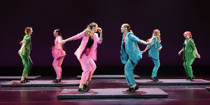 UNT | Dance and Theatre Ticketing - Ticket Office Home