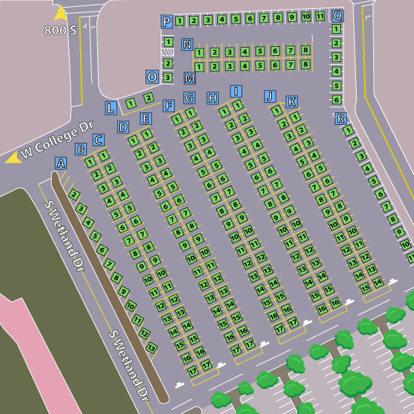 UVU Ticket Sales - UVU Swap Meet 2025