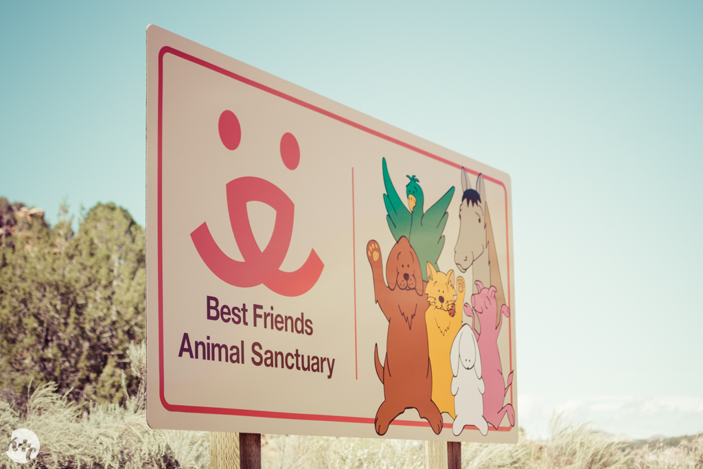 UVU Ticket Sales - Best Friends Animal Sanctuary Spring Break