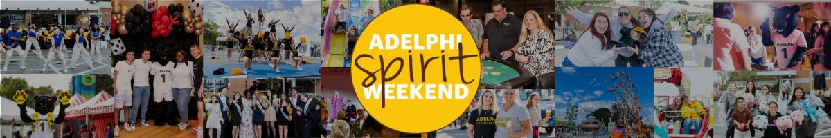 Adelphi - Spirit Carnival 2025