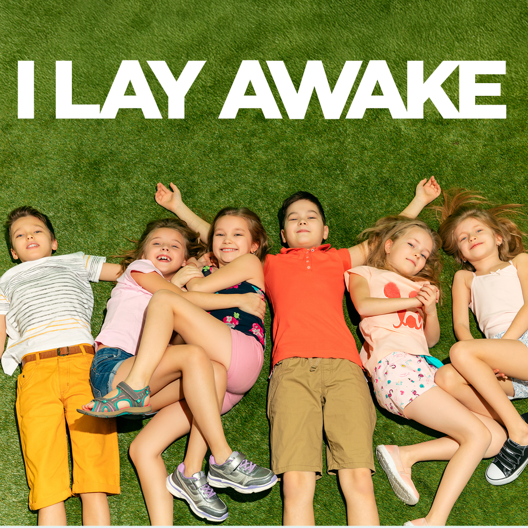 American University | Ticketing - I Lay Awake