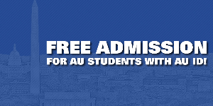 American University |Athletics Ticketing - Ticket Office Home