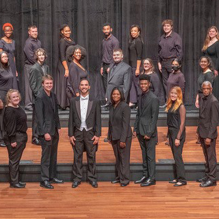 Augusta - University Singers