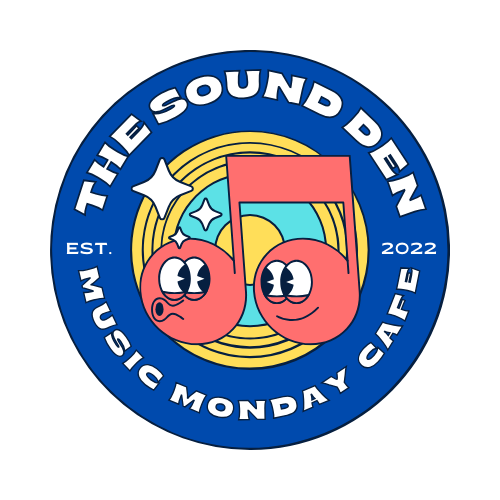 AU Liberal Arts Ticketing - The Sound Den presents : Monday Music Café
