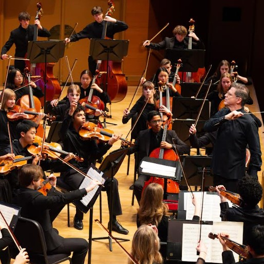 Bethel University | Ticketing - Minnesota Youth Symphonies