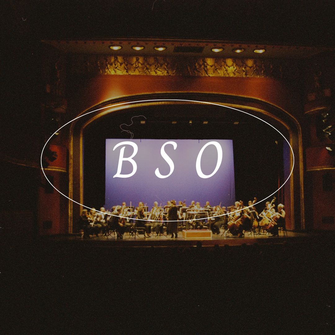 Biola University | Ticketing - Biola Symphony Orchestra presents ...