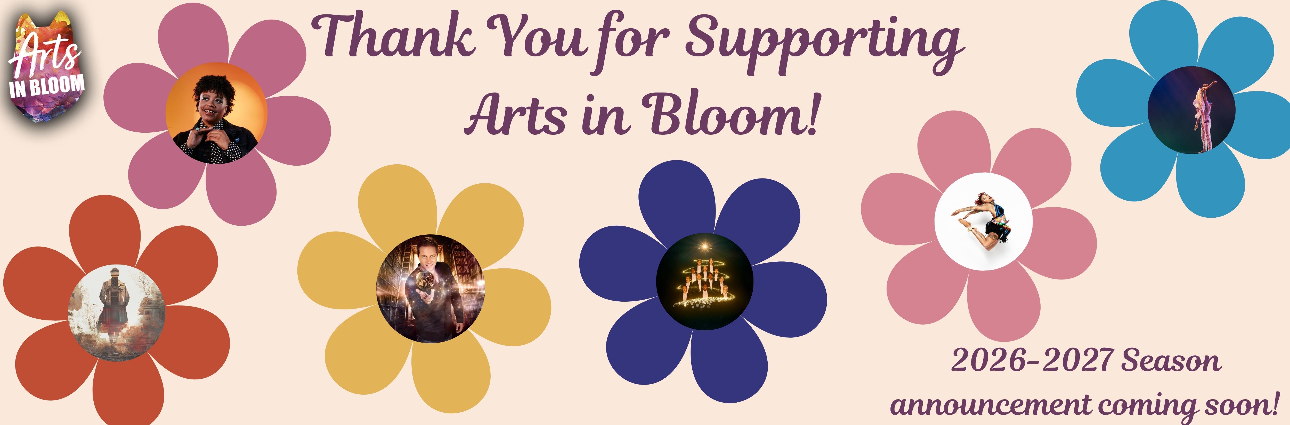 Bloomsburg University | Performing Arts Ticketing - Bloomsburg - CB/AA ...