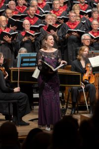 Calvin University | Ticketing - Messiah