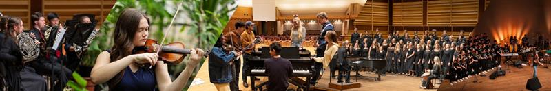 Calvin University | Ticketing - Messiah