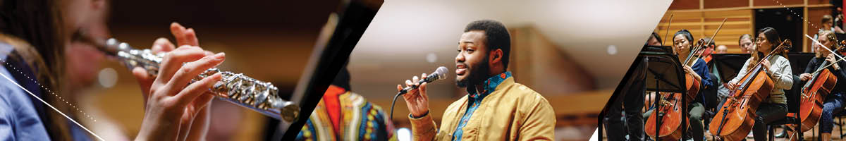Calvin University | Ticketing - Messiah