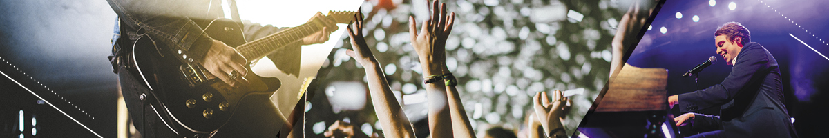 Calvin University | Ticketing - SAO Concert - Chris Renzema