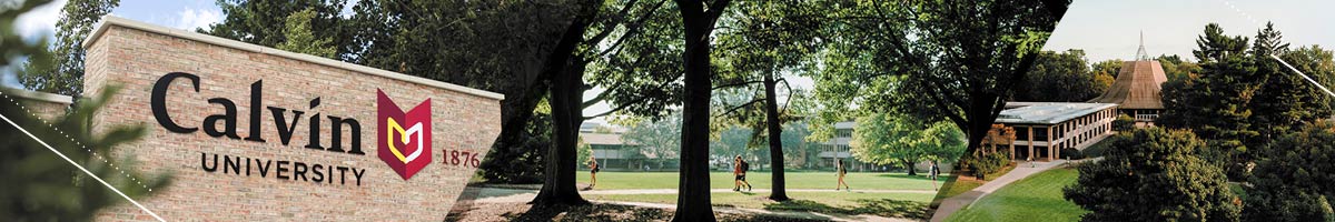 Calvin University | Ticketing - Ticket Office Home