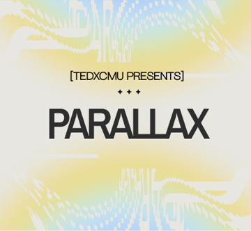 CarnegieMellonTickets - TEDxCMU Parallax