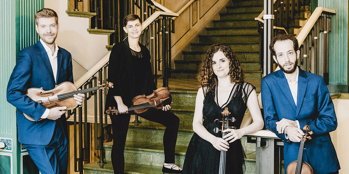 University of Cincinnati College-Conservatory of Music | Ticketing ...