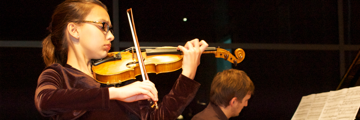University of Cincinnati College-Conservatory of Music | Ticketing ...