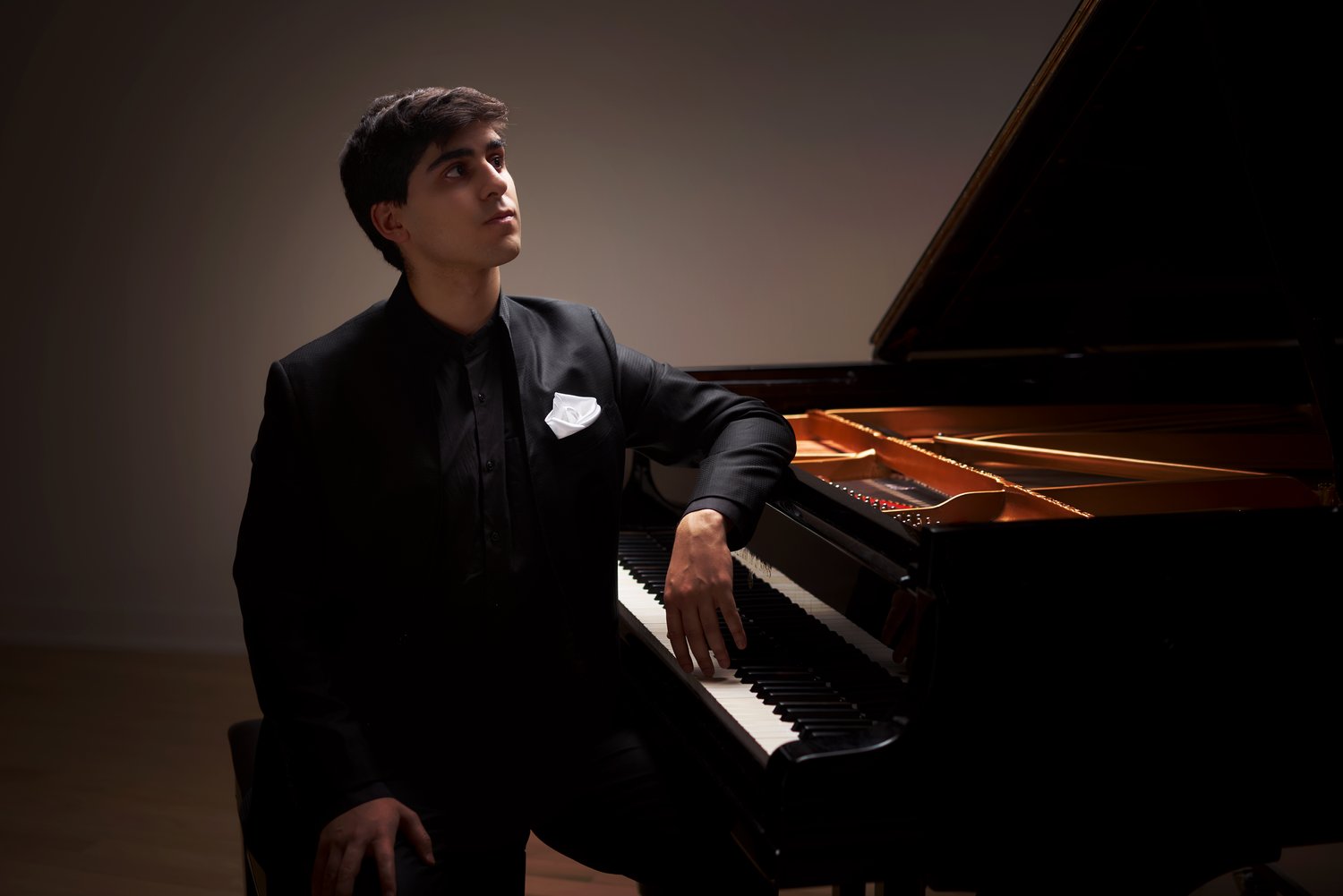 Clemson University | Ticketing - Evren Ozel, piano | FREE Non ticketed
