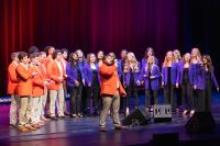 Clemson University | Ticketing - Tigeroar and TakeNote | $10 Adult / $5 ...