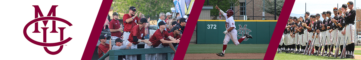 CMU Ticket Sales - NCAA Baseball Regional Day 2