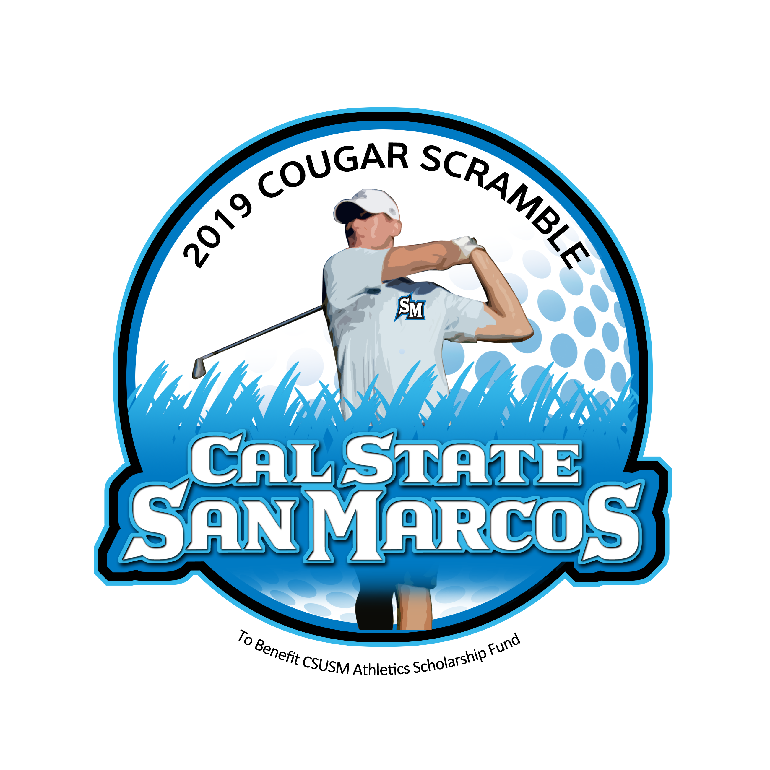 CSU - 2019 CSUSM Cougar Scramble