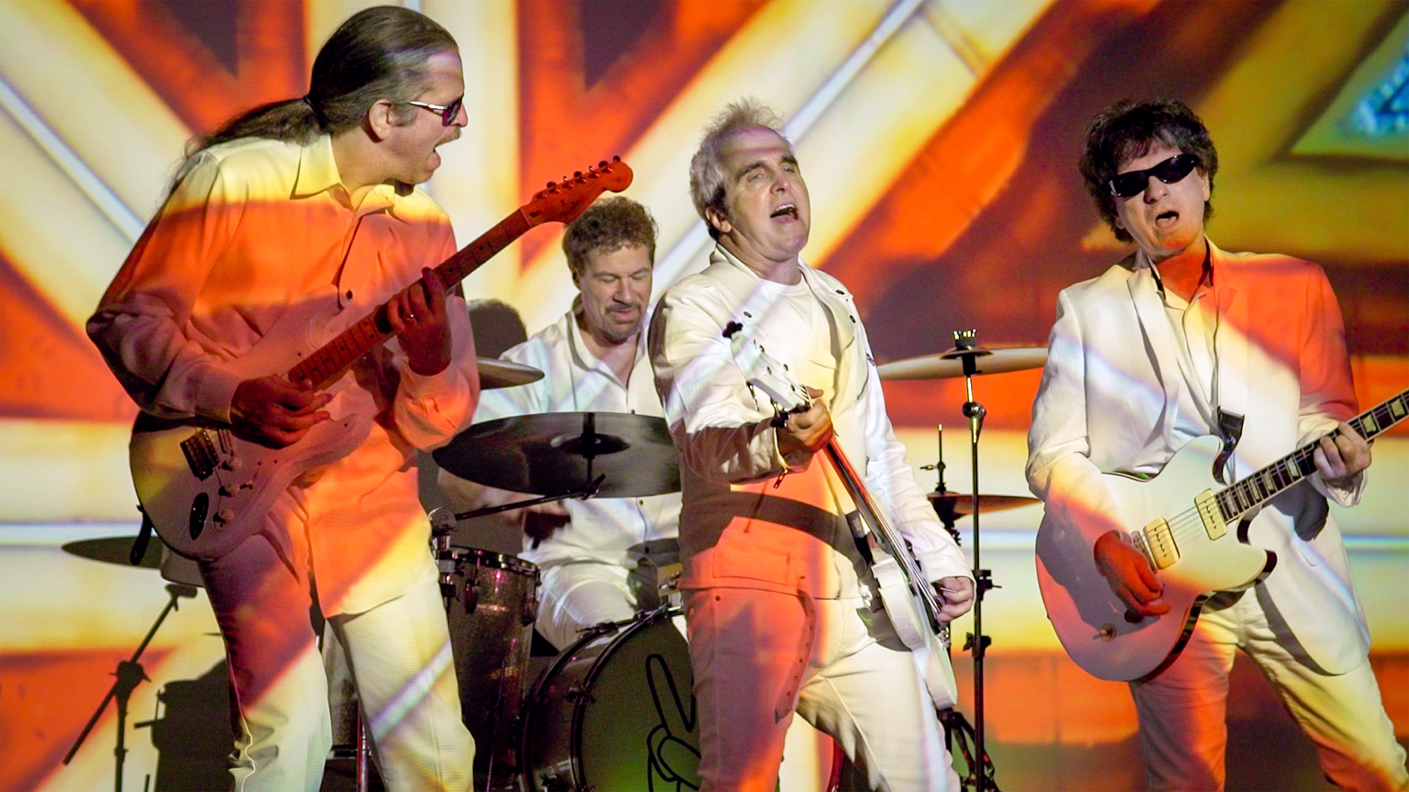 Doudna Fine Arts Center | Ticketing - The Weeklings: Beatles Bash