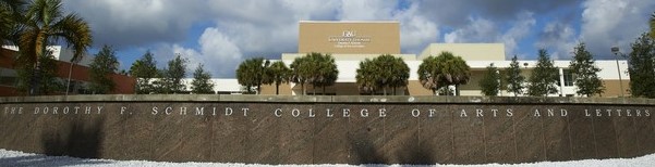 Florida Atlantic University | Student Union Ticketing - A Conversation ...