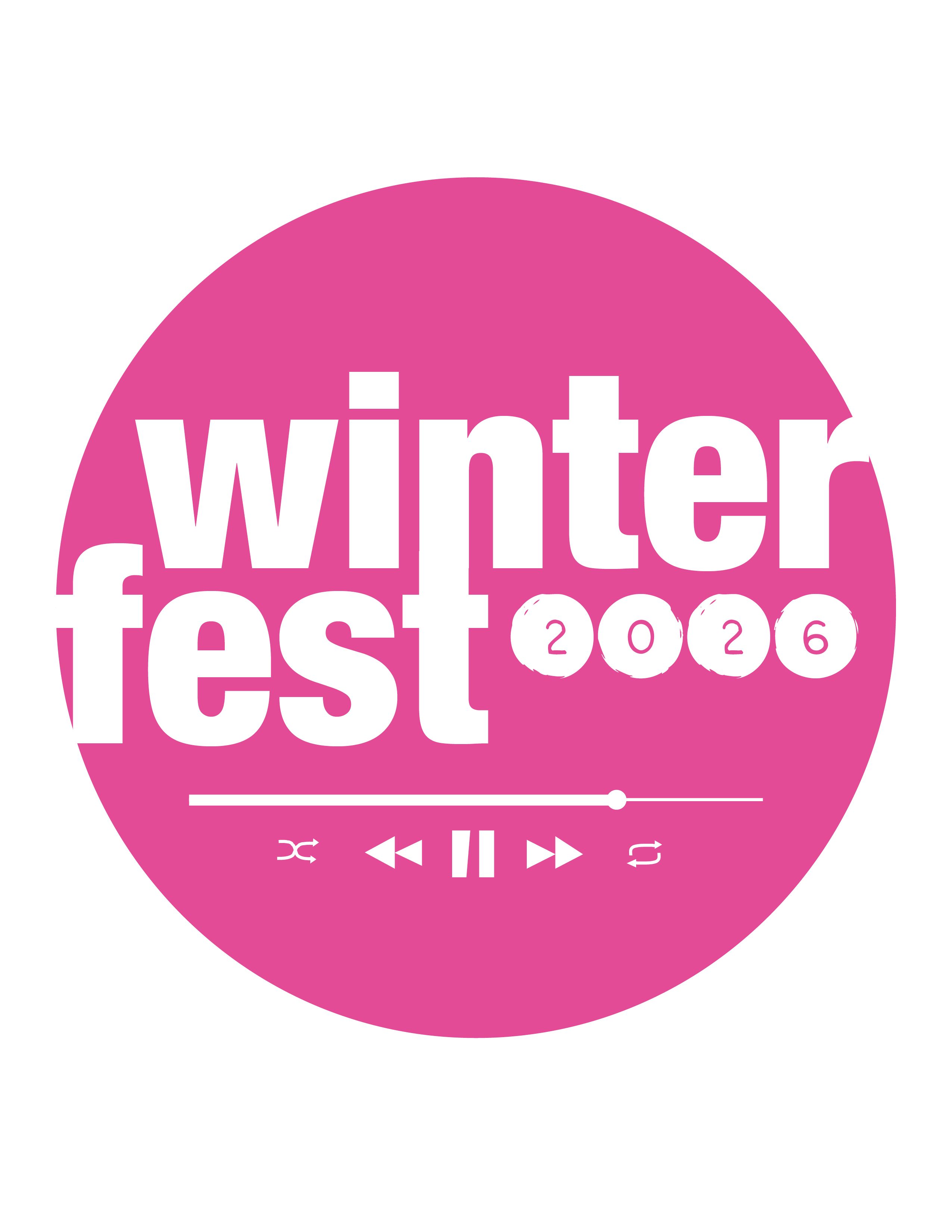Fordham University | Ticketing - Lincoln Center Winterfest Concert 2026 ...