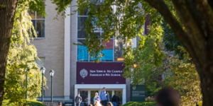 Fordham University | Ticketing - Box Office Homepage